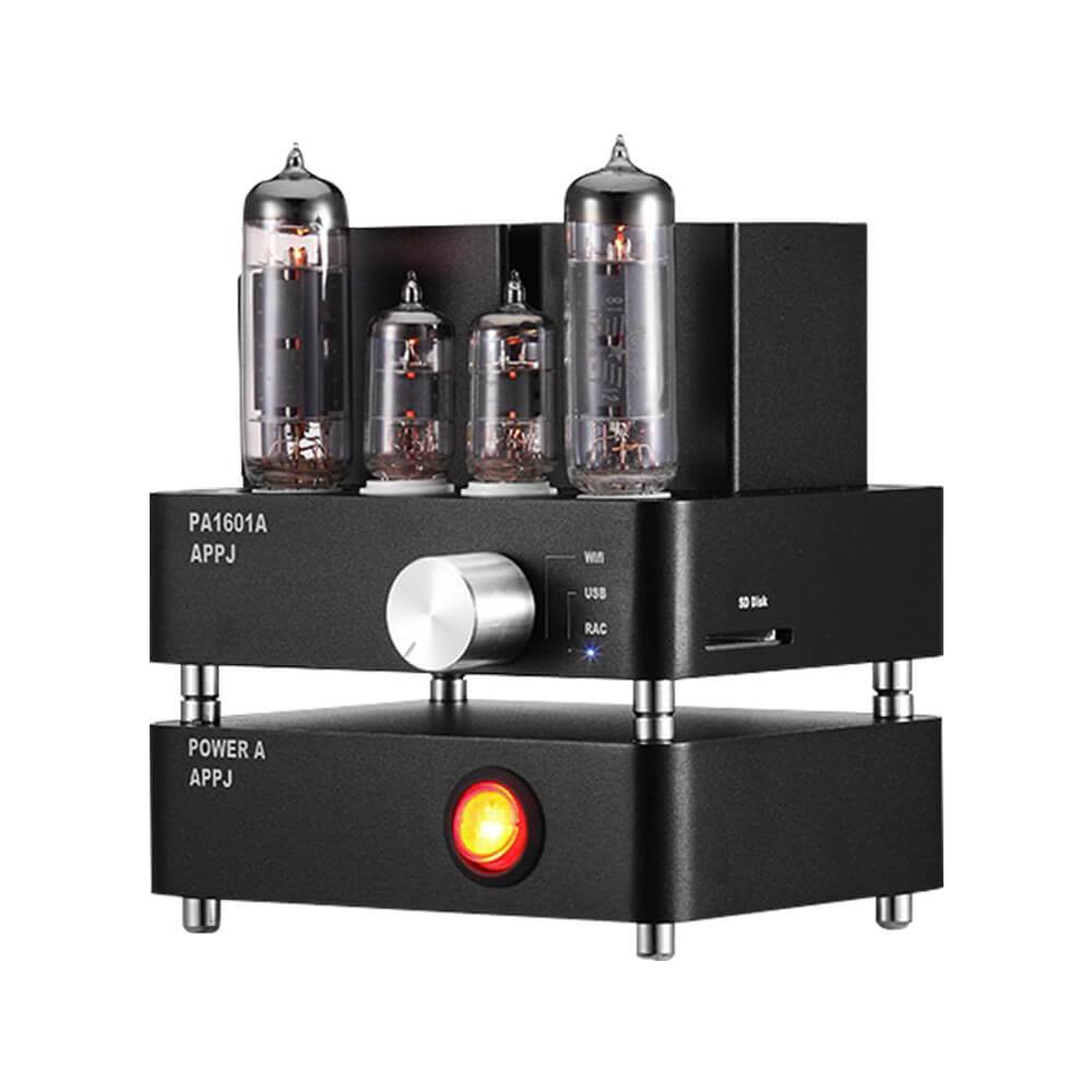What is a tube amplifier? Detailed analysis of its characteristics, pr