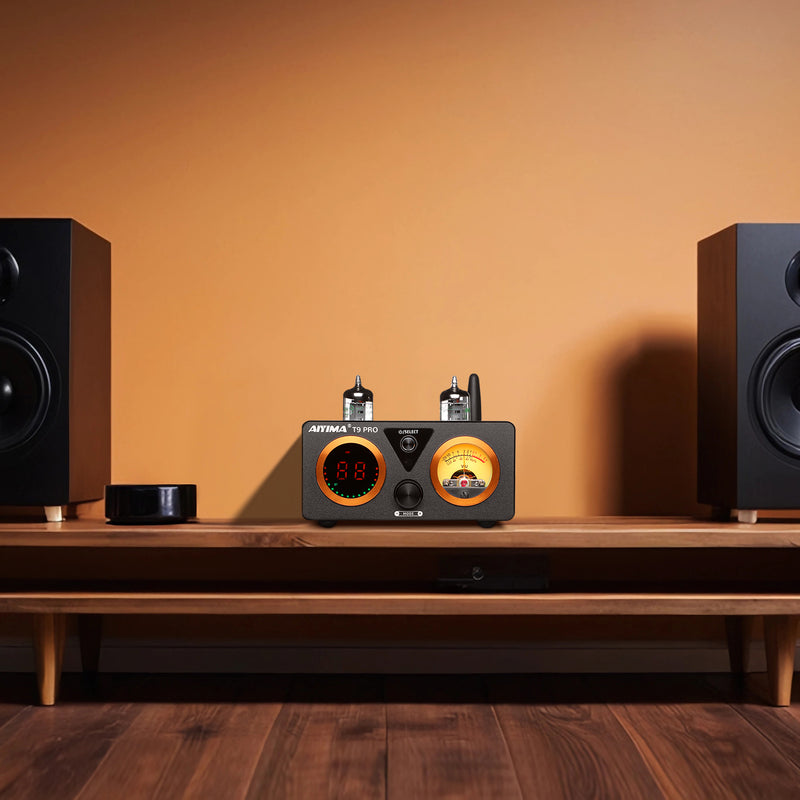 AIYIMA | AMPLIFIER & DECODER AUDIO