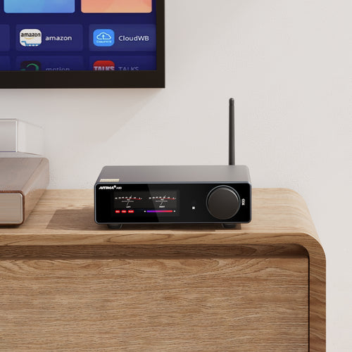 AIYIMA | Explore HiFi, Hear True