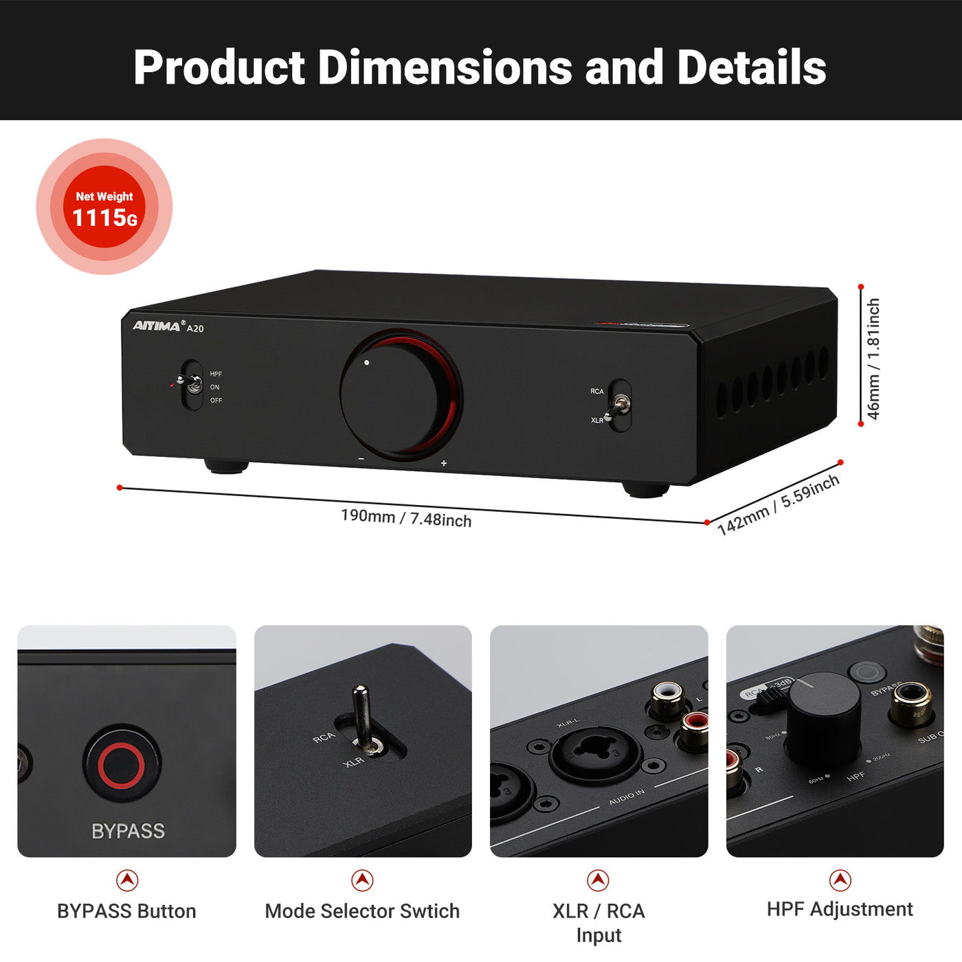 Masterpieces of a Decade - A20