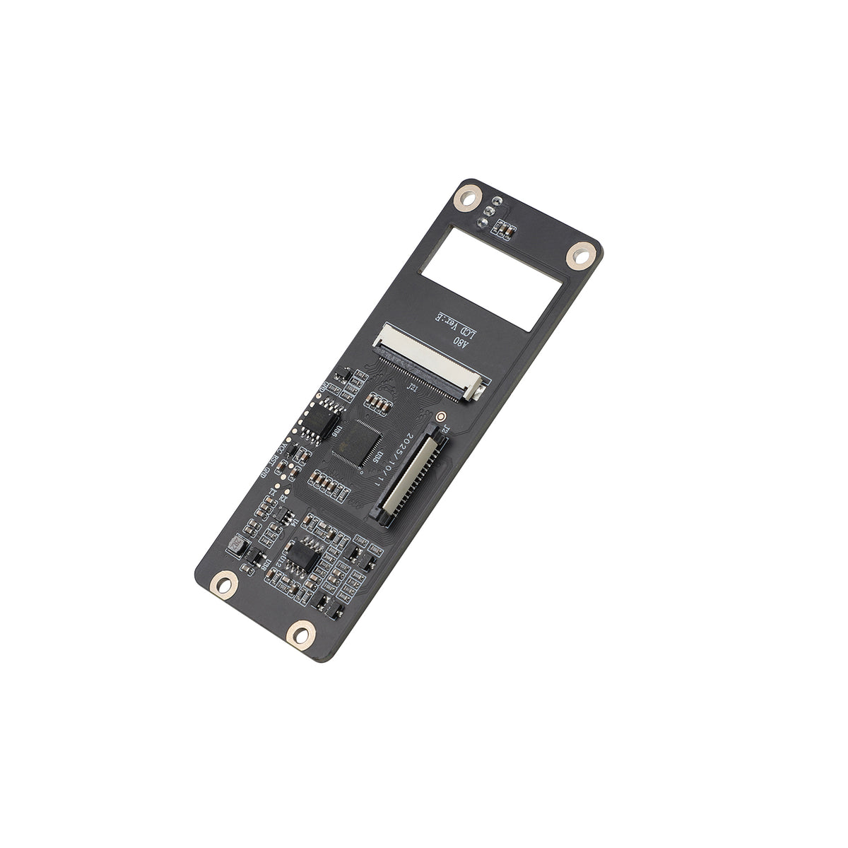 AIYIMA A80 Power amplifier Software board and remote control Upgrade f
