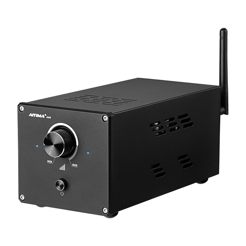 Bluetooth Amplifier