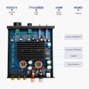 Subwoofer Amplifier | Power Amplifier | Class D Amplifier | Hifi Bass ...