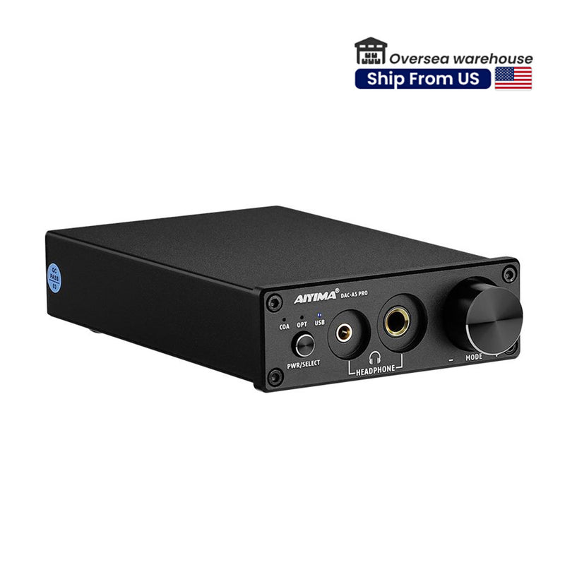 AIYIMA DAC A1