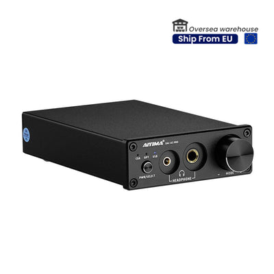 DAC Amplifier | Headphone Amplifier | Digital Audio Decoder | Hifi ...
